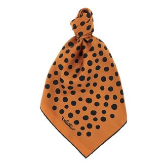 Valentino Garavani Damen, Accessories, Braun, ONE SIZEGr&ouml;&szlig;e