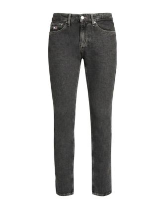 Tommy Jeans HOSEN & R&Ouml;CKE - Jeanshosen auf YOOX.COM