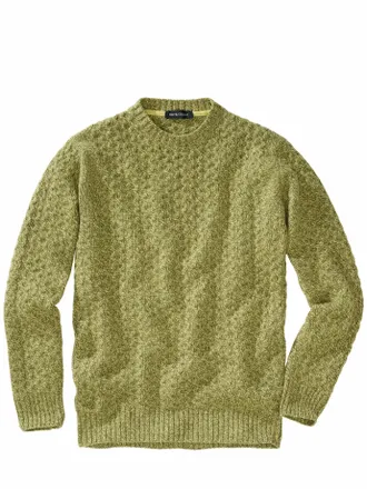 Mey & Edlich Herbstfrische-Pullover