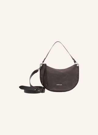 Joop Schultertasche Fermo Clove braun