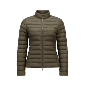 Moncler Damen, Jacken, Gr&uuml;n, XSGr&ouml;&szlig;e