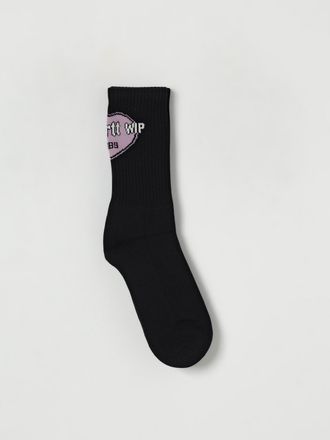 Carhartt Work in Progress Chaussettes CARHARTT WIP Homme couleur Noir