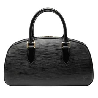Louis Vuitton Sac &agrave; main Pre-owned - Femme - Pre-owned - Noir - Taille: ONE Size