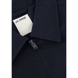 J.C. Rags J.c. Rags, Herren, Jacken, Blau, XLGr&ouml;&szlig;e