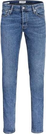 Jack & Jones Jjiglenn Jjoriginal NS 501 Noos, Bleu Denim, 31W / 30L