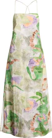 Heresy KLEIDER - Maxi-Kleider auf YOOX.COM