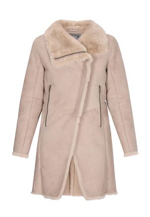 Dreimaster Dreimaster Kaminsims Damen Beige