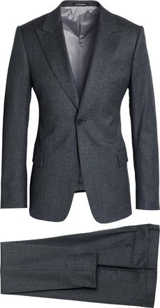 Emporio Armani ANZÜGE und CO-ORDS - Anzüge auf YOOX.COM