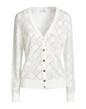 Elisabetta Franchi MAILLE - Cardigans sur YOOX.COM