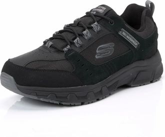Skechers Sneakers - - Sport - Herren - Schwarzk - 46 EU