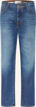 Jacob Cohen Jacob Cohen Jeans Alex Straight Fit blau
