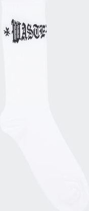 Wasted chaussettes - Taille TU