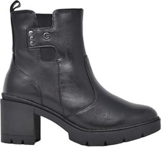 Cinzia Soft Bottines Noir IV5620301 001 NOIR 38