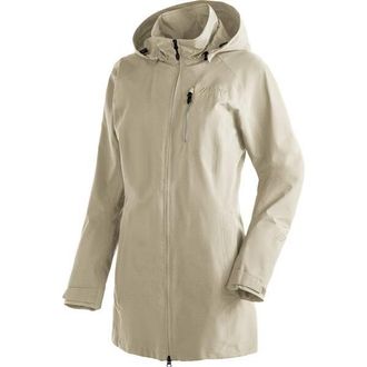 Maier Sports Damen Mantel Perdura rec W Da-Mantel mTEX