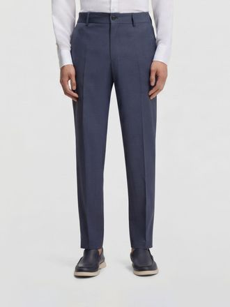 HUGO BOSS Pantalon Homme couleur Bleu