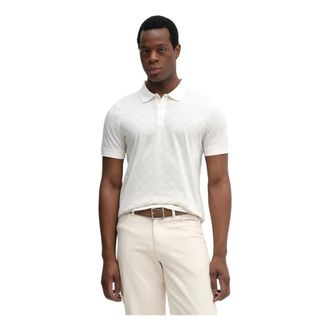 Joop Polo Jesse - - Tops - Herren - Wei&szlig; - S