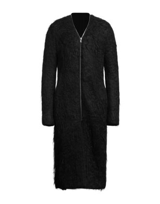 Rick Owens JACKEN & M&Auml;NTEL - Shearling- & Kunstfell auf YOOX.COM