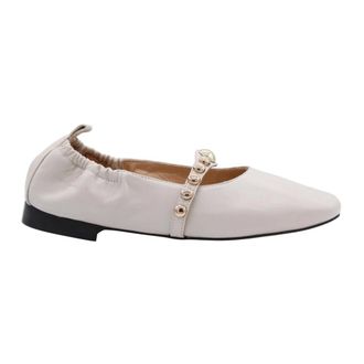 Babouche Lifestyle Babouche, Damen, Schuhe, Beige, 40 EUGr&ouml;&szlig;e