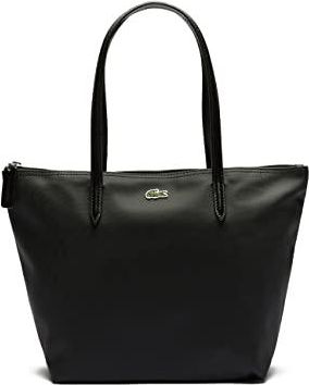 Lacoste NF2037PO femme L1212 Concept Sacs bandouliere Noir (Black)