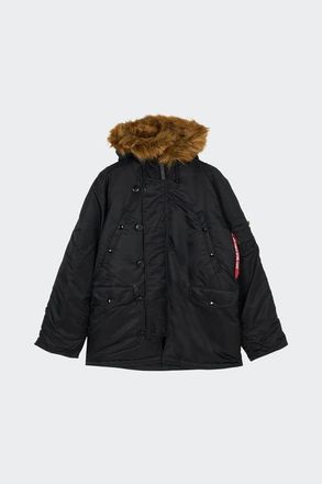 Alpha Industries Blouson - Taille XL