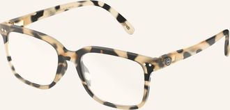 Izipizi Izipizi Lesebrille L braun