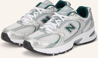 New Balance Sneaker 530 weiss