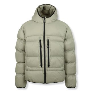 Iuter Iuter, Homme, Vestes, Beige, Taille: S Veste Storm Puff