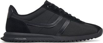 HUGO BOSS Sneakers Zayn 50568479 Schwarz