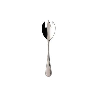 Villeroy & Boch Villeroy und Boch Kreuzband Septfontaines Salatgabel, 20,3 cm, 18/10 Edelstahl