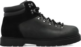 Birkenstock Stiefel - Boots Black - Gr. 41 (EU) - in Schwarz - für Damen