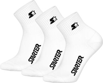 Starter Socke