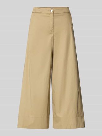 M.A.C Culotte mit Ges&auml;&szlig;taschen Modell CAROLINE