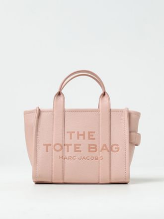 Marc Jacobs Sac &agrave; Main Femme couleur Rose Claire