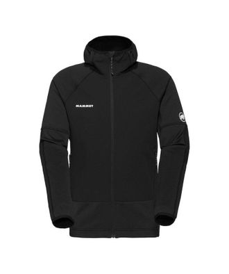 Mammut Fleecejacke Massone ML Hooded Jacket Men