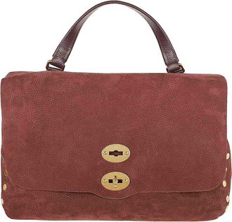 Zanellato Shopper - Rot