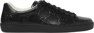 Gucci Herren, Schuhe, Schwarzk, 46 1/2 EUGr&ouml;&szlig;e