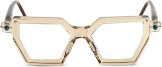 Kuboraum lunettes de vue P26 - Tons neutres