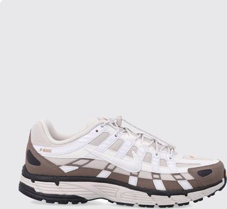 Nike Baskets NIKE Homme couleur Marron