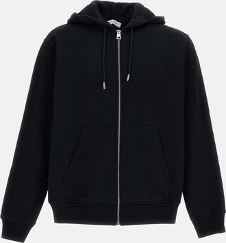 Givenchy Kapuzen-sweatshirt Mit Rei&szlig;verschluss