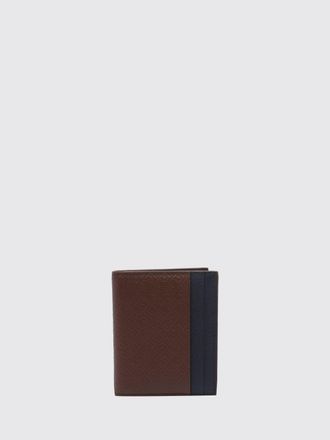 Ferragamo Portefeuille Homme couleur Marron