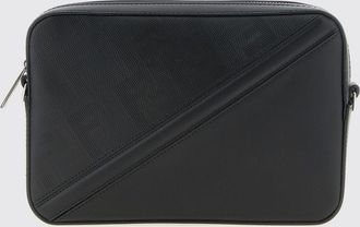 Fendi Sac FENDI Homme couleur Noir