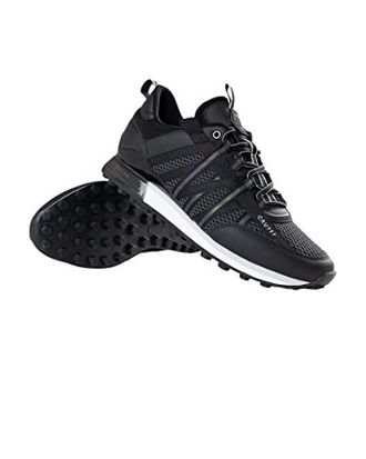 Cruyff Fearia Homme Baskets Mode Noir 43 EU