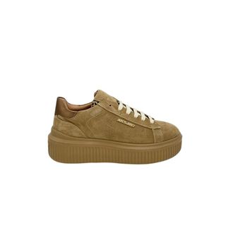 Janet & Janet La Creep - Femme - Chaussures - Beige - Taille: 36 EU