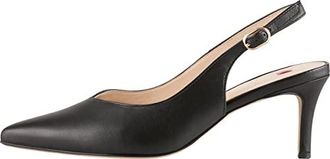 Högl Femme Boulevard 60 SL Escarpins, Noir, 37 EU