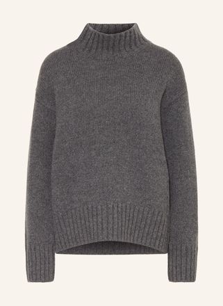 Darling Harbour Darling Harbour Pullover grau