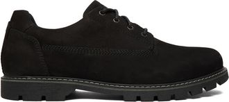 Lasocki Halbschuhe Lasocki CEO-CHEROKE-10 BIG MI25 Schwarz