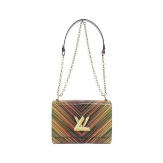 Louis Vuitton Pre-owned Vintage Schultertasche - - Pre-owned - Damen - Mehrfarbig - ONE SIZE