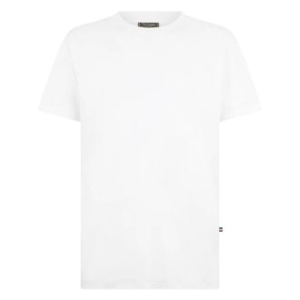 Billionaire Boys Club Herren, Oberteile, Wei&szlig;, LGr&ouml;&szlig;e