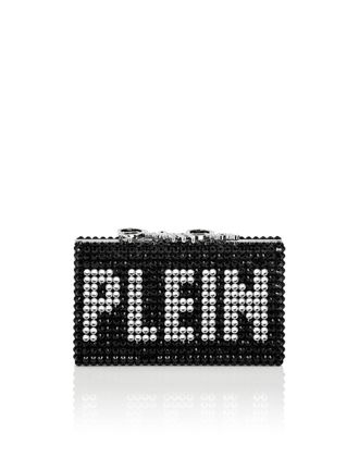 Philipp Plein Clutch
