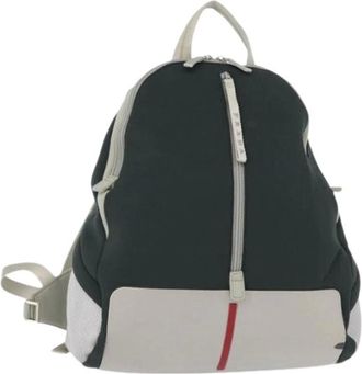 Prada Damen, Pre-Owned, Grau, ONE SIZEGr&ouml;&szlig;e